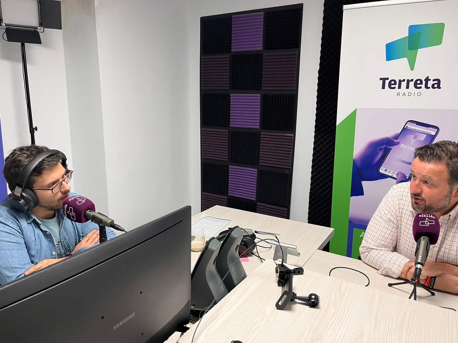 Entrevista a Pablo Ruz, candidato del PP a la alcaldía de Elche - El ...